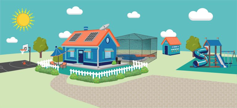 Property Changes & Enhancements – Empire Management Group